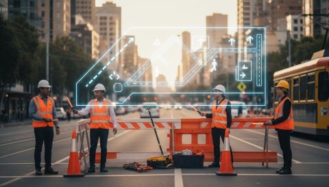 Traffic Management Plan (TMP): The Definitive Guide for Australian ...