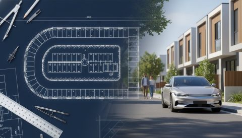 Car Park Certification | Sydney Traffic Engineers