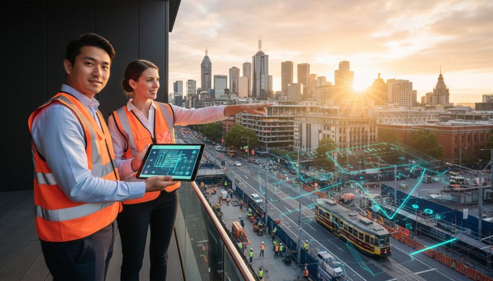 Road Occupancy Licence (ROL) Application Support: Ensuring Project ...