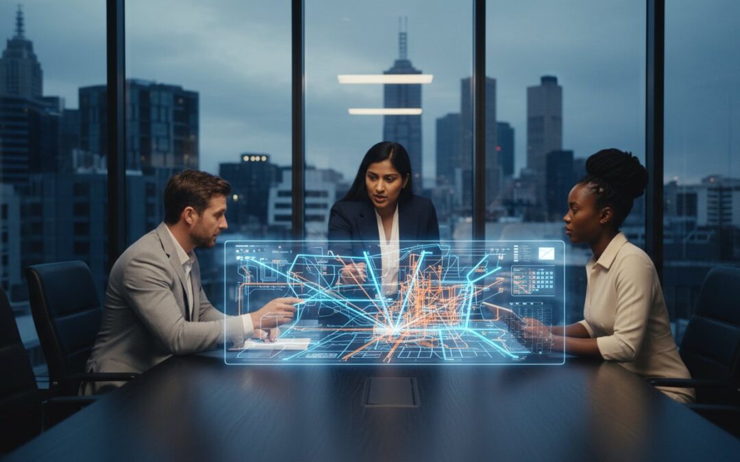 Traffic Management for Events: The Essential Guide to Planning and ...