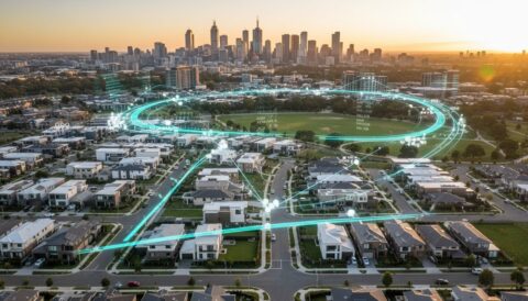 Traffic Report for Subdivision NSW: The Developer’s Guide to DA ...