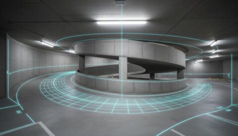 AS 2890.1 Car Park Design Standards Australia: The Definitive ...