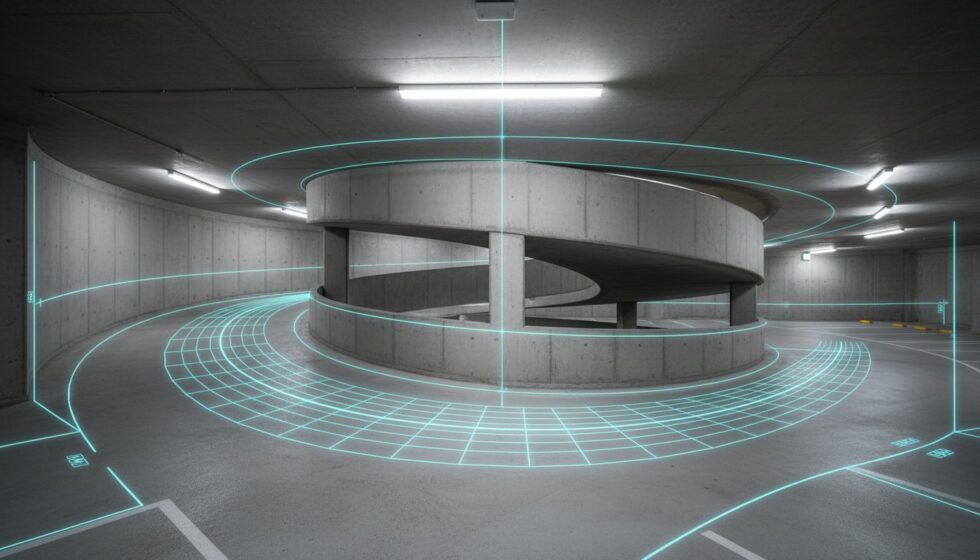 AS 2890.1 Car Park Design Standards Australia: The Definitive ...