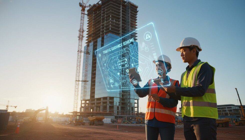 Traffic Management Plan for Council Approval: The Developer’s Guide to ...