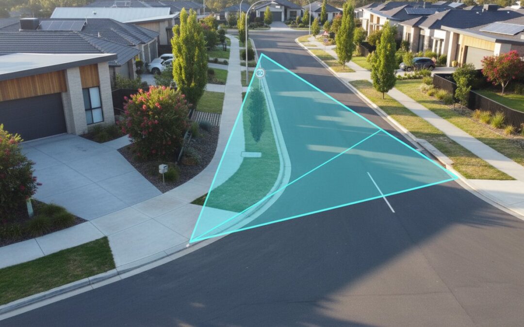What is a Sight Distance Assessment? A Guide for Australian Developers ...